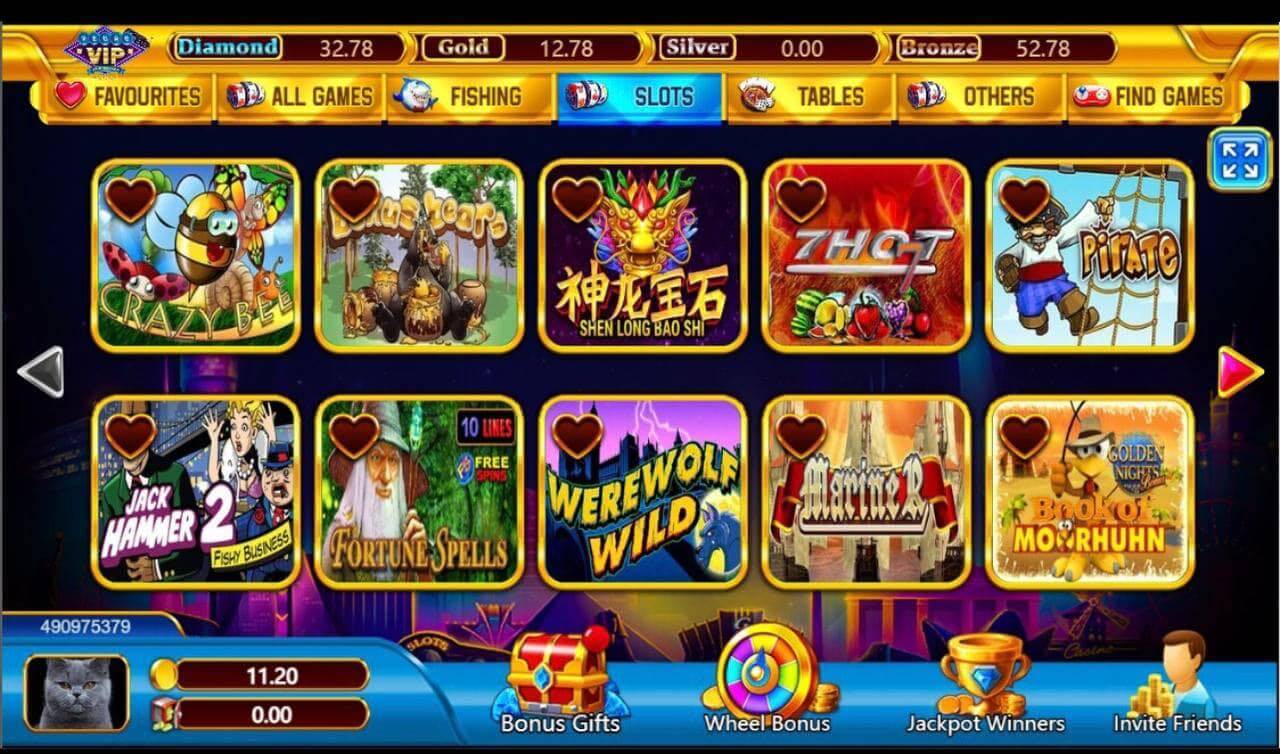 Vegas VIP Org Login & Password | Vegas VIP Online Casino